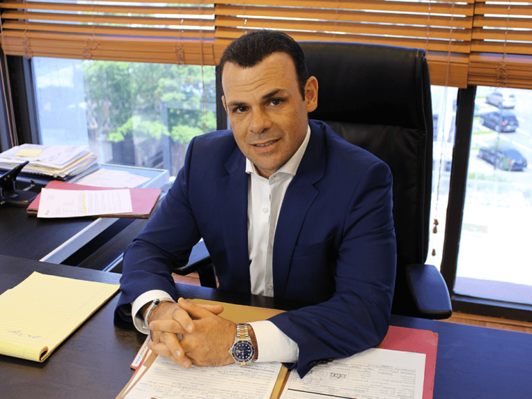 About Us - Barzakay Law Firm