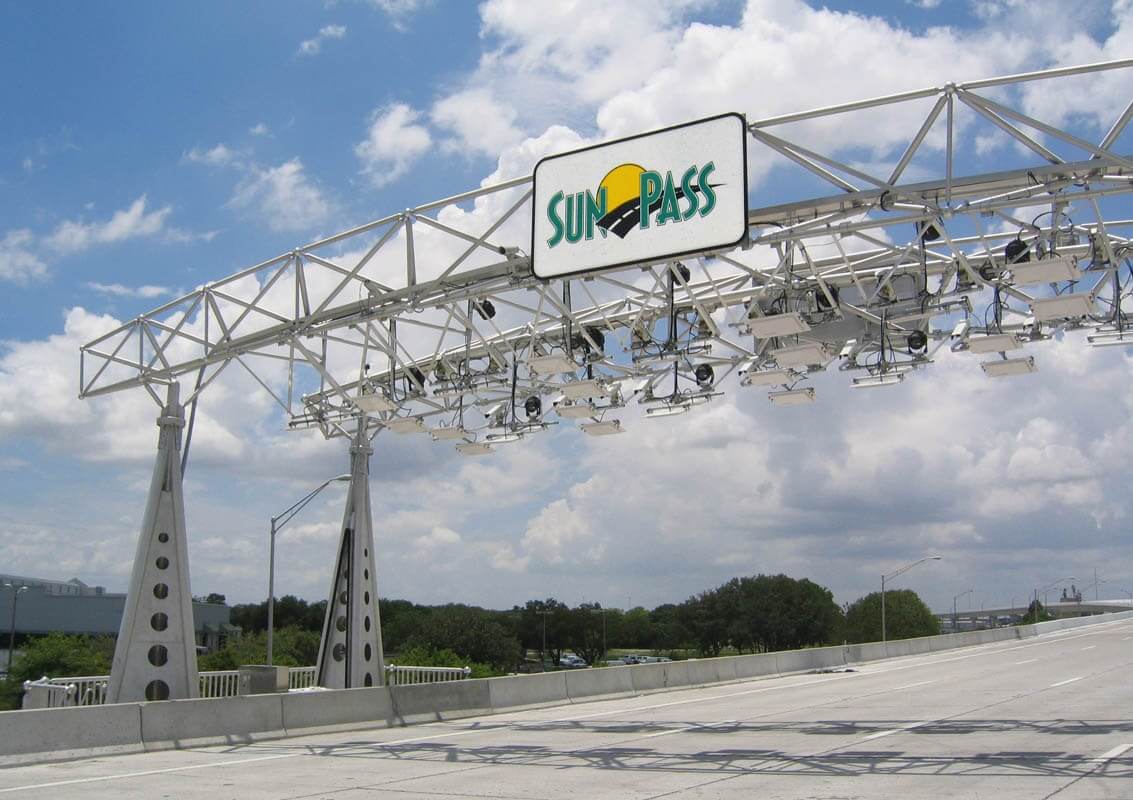 6 Things to Know When Driving with a SunPass
