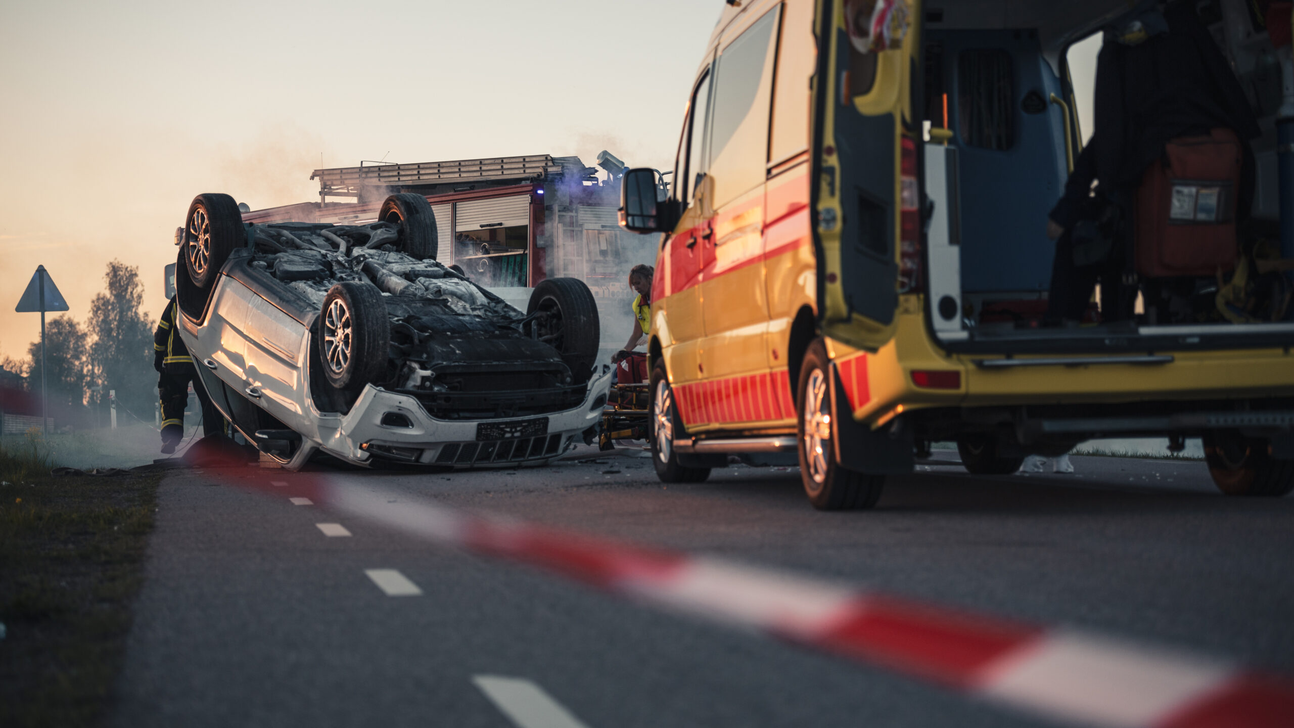 Statute of Limitations for Car Accident Claims in Hollywood