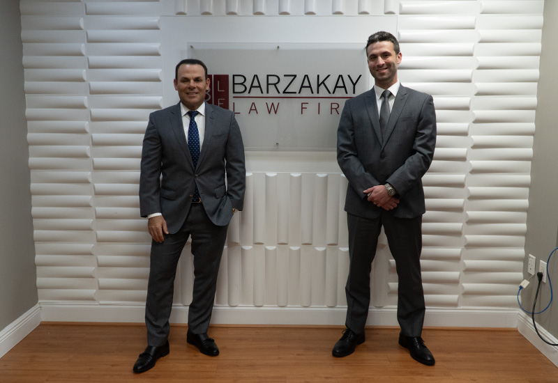 Slip and Fall Lawyer Hollywood, FL