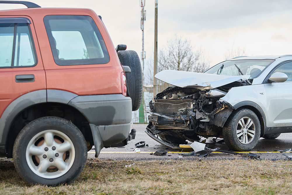 Calculating Damages in Car Accident Cases in Hollywood - Barzakay Law Firm