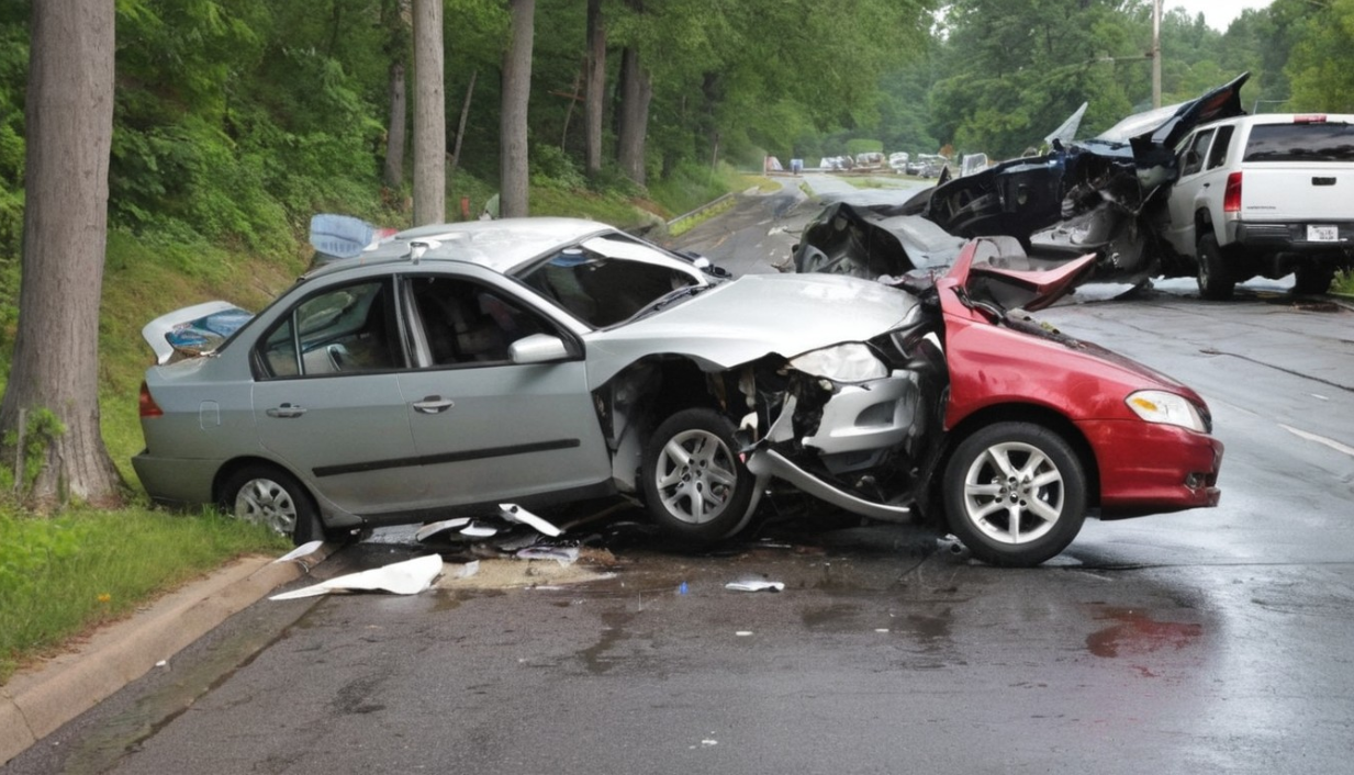Having an Experienced Car Crash Attorney Is Crucial For You