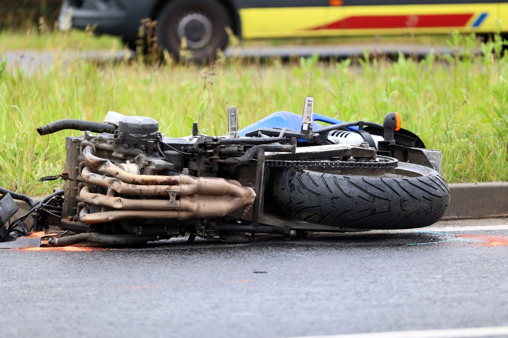 Top Questions to Ask Your Miami Motorcycle Wreck Attorney