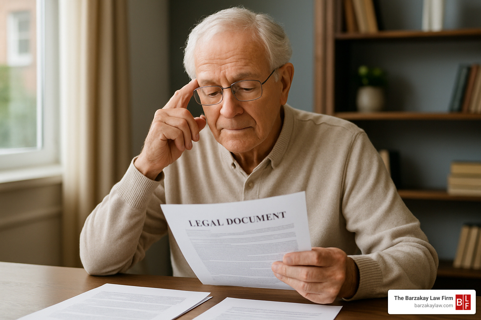 Legal help for elder abuse: 6 Powerful Ways to Stop Abuse 2025