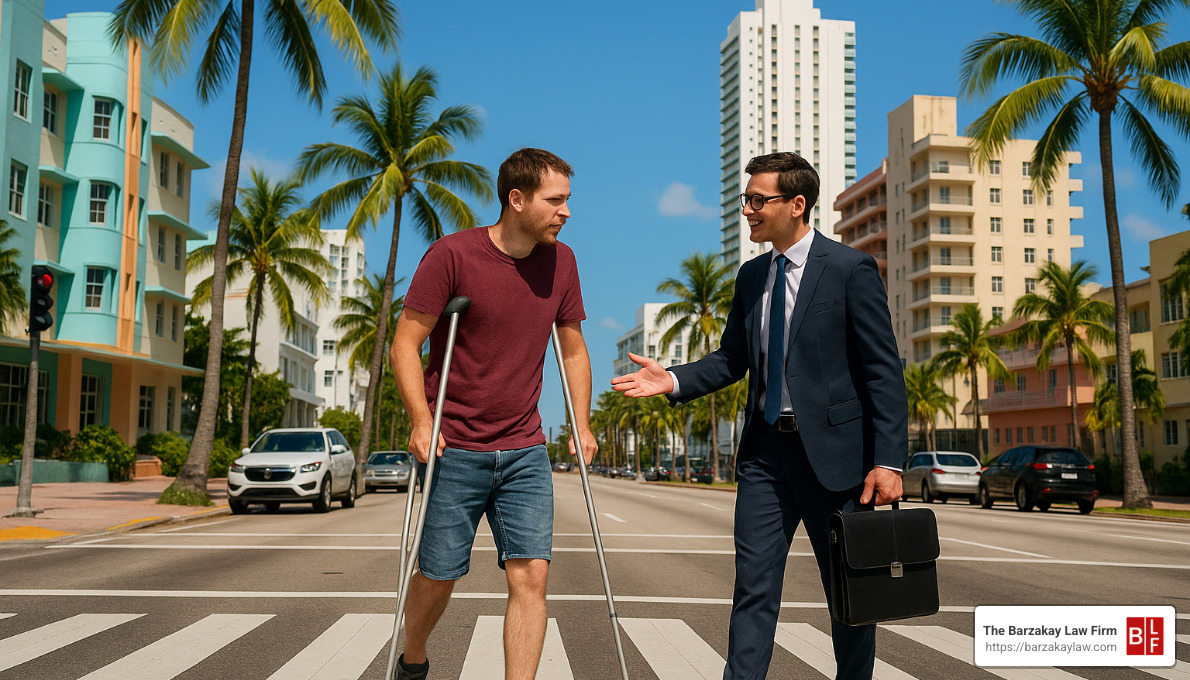 miami pedestrian injury attorney: 7 Powerful Tips for 2025 Success