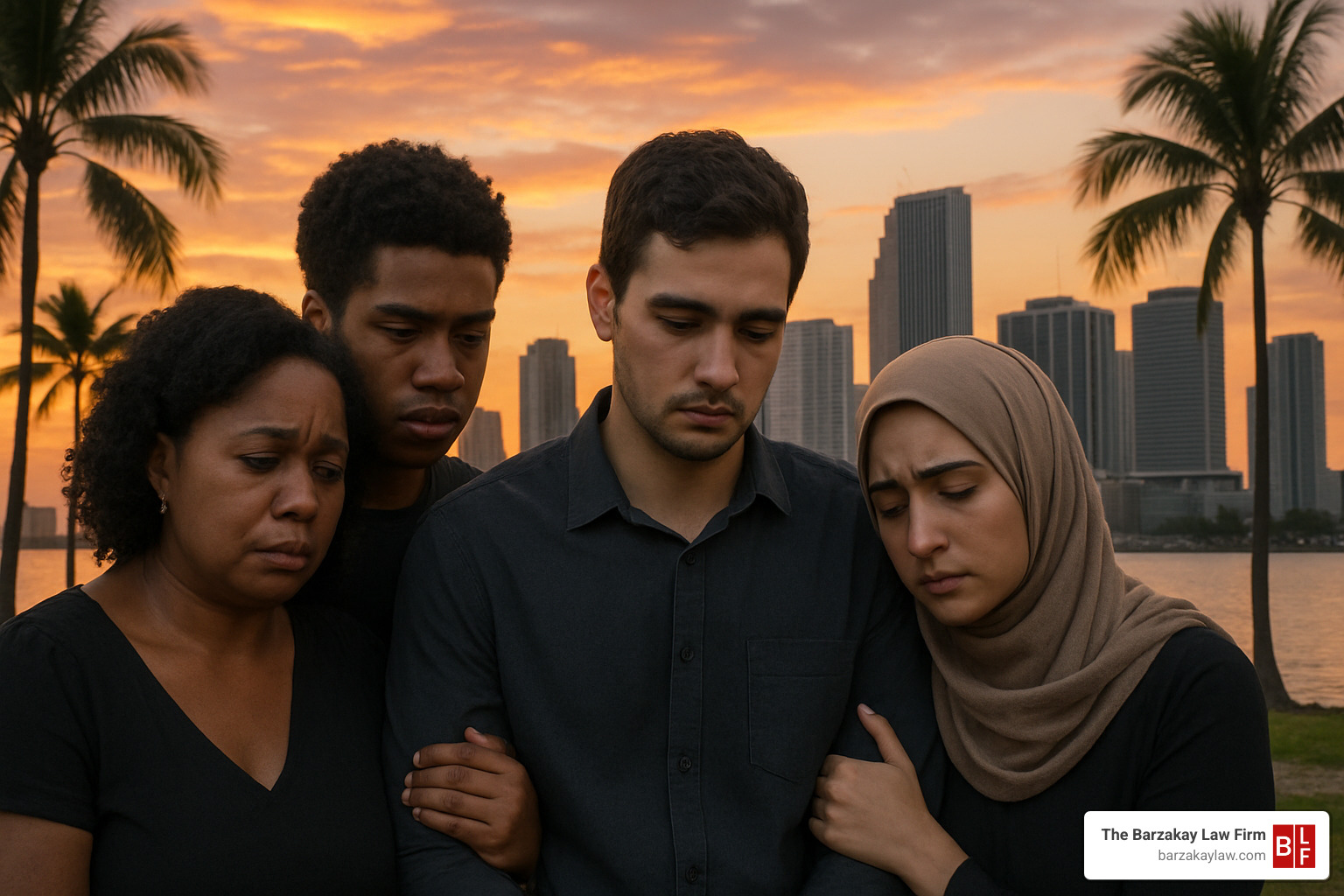 wrongful death attorney miami: 7 Powerful Tips for Success 2025