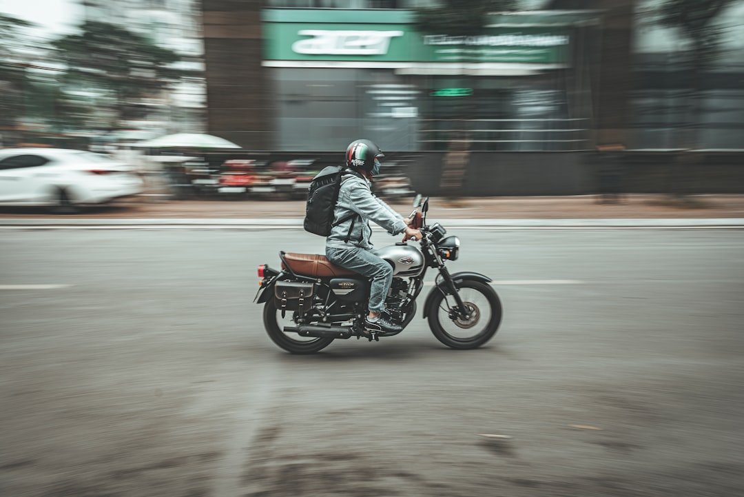 Motorbike Accident Attorney: 7 Powerful Ways to Win in 2025