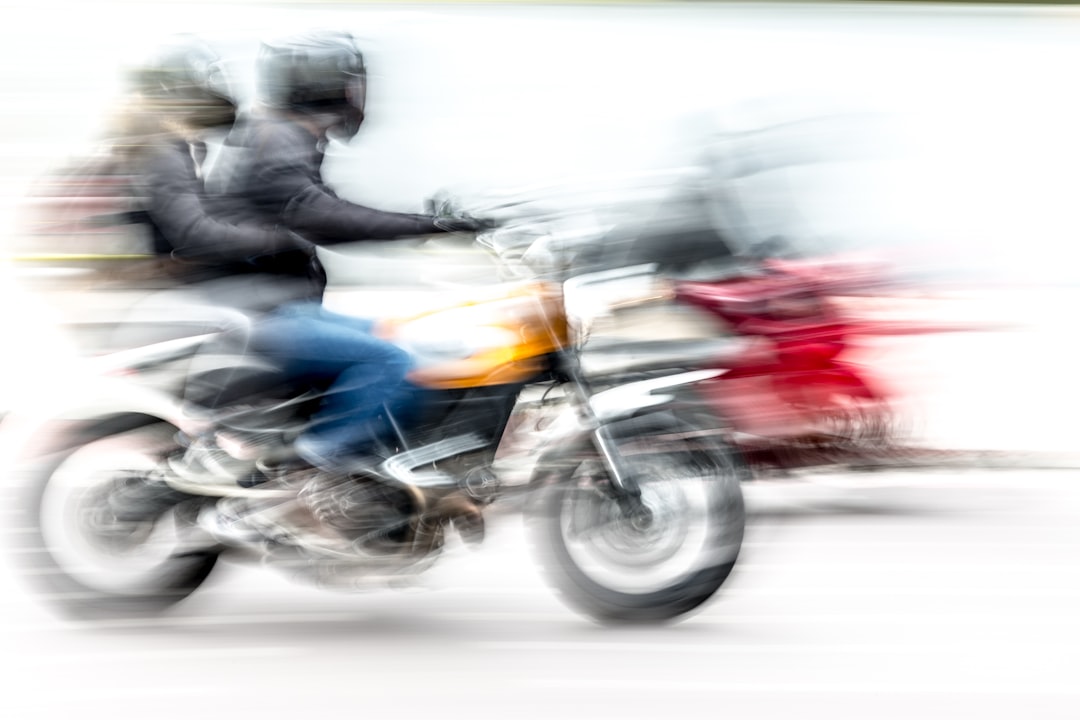 Motorcycle Injury Law: 10 Powerful Facts Riders Must Know 2025