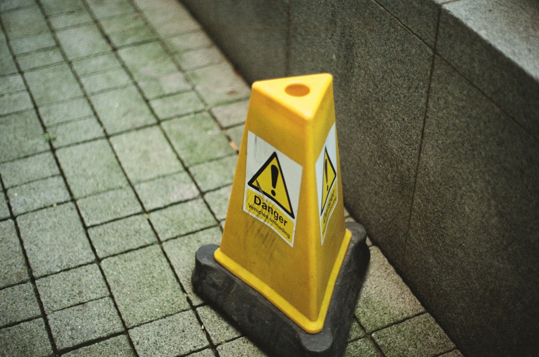 Slip and fall injury claim: 6 Essential Steps for Success 2025