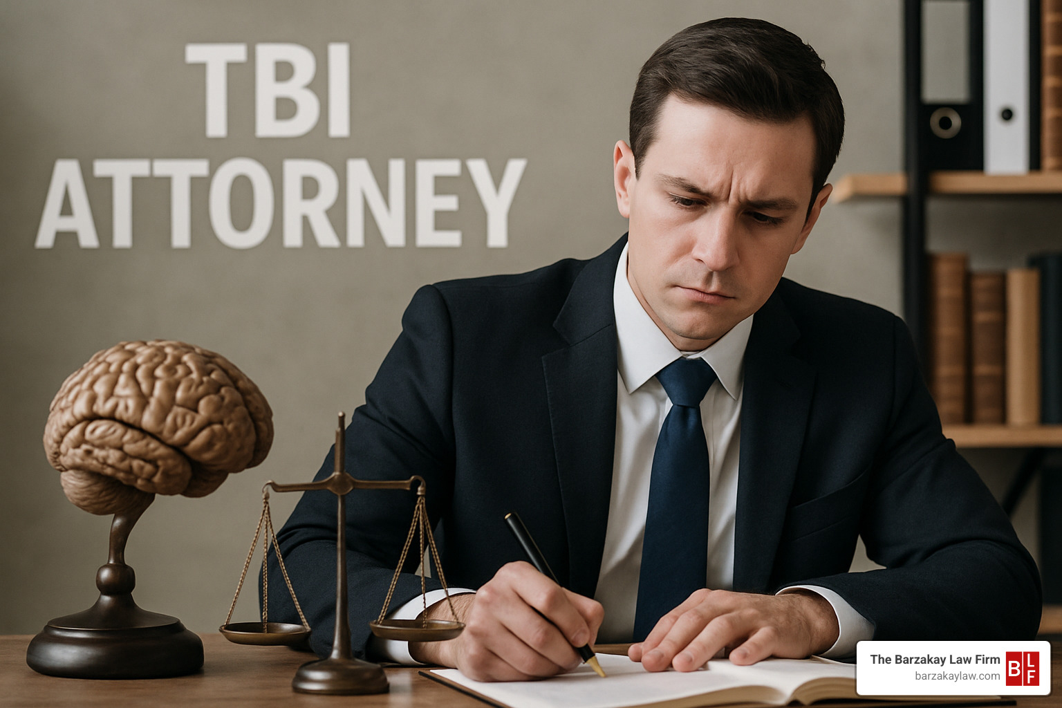 TBI Attorney: 7 Powerful Ways to Win Your Case in 2025