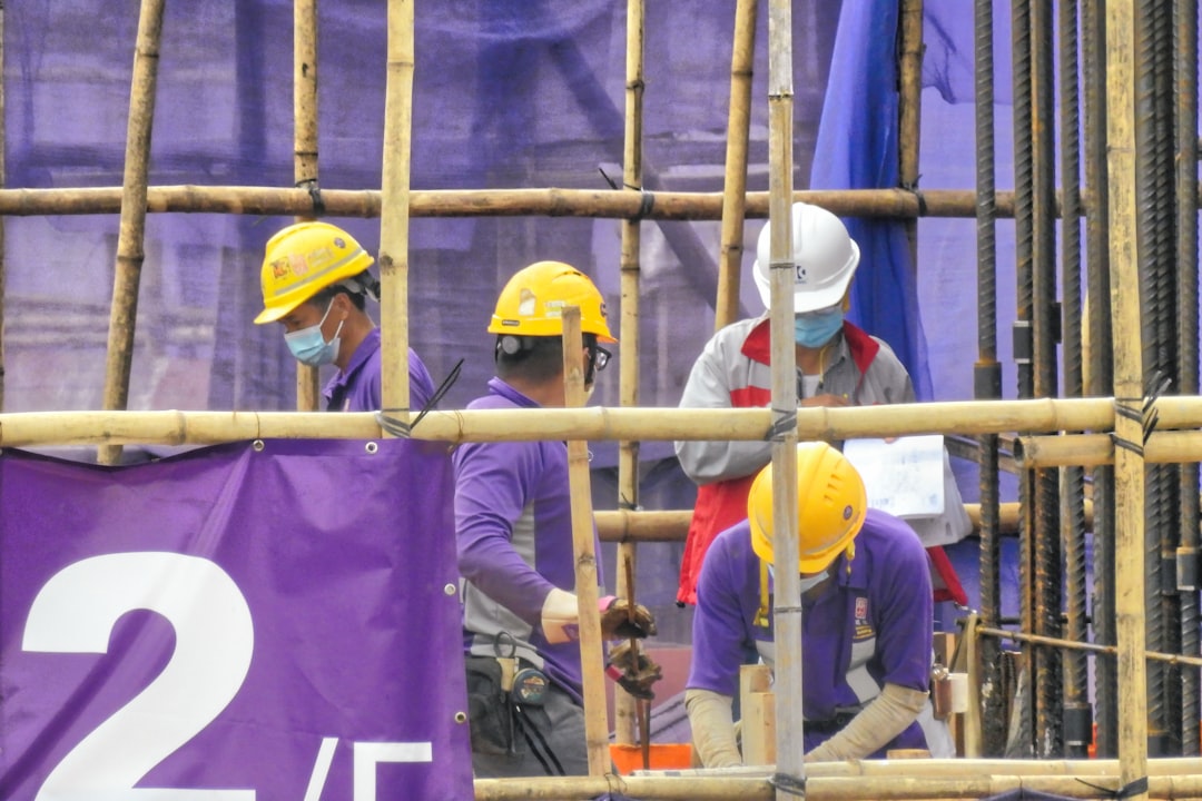 Workers Comp Law Firm: 4 Best Trusted Picks for 2025