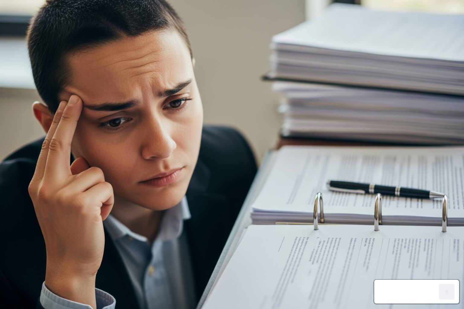 Attorney Head Injury: Crucial Guide 2025