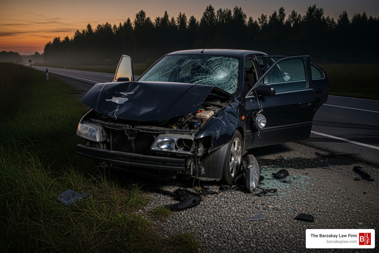 Lyft hit and run: Don't Panic! 2025 Guide