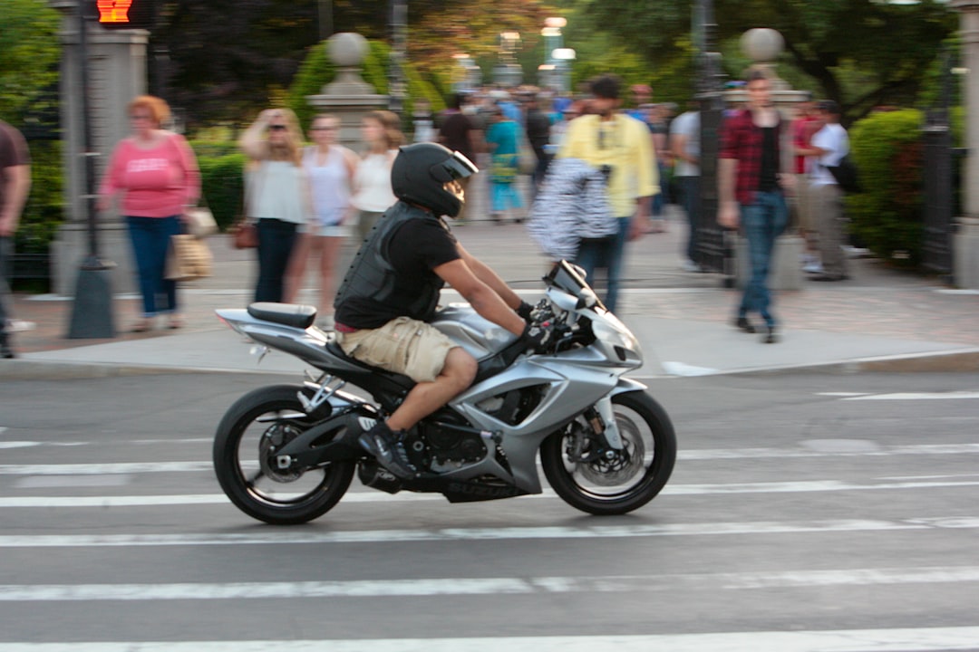 Miami Gardens Motorcycle Accident Lawyer: Expert Help 2025