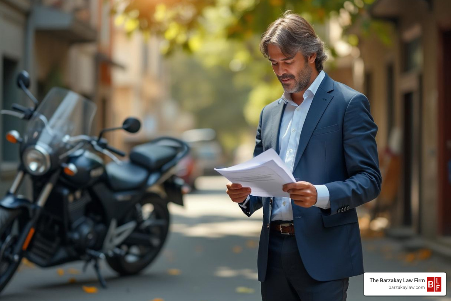 Motorcycle accident attorney Miami: Top 2025 Guide