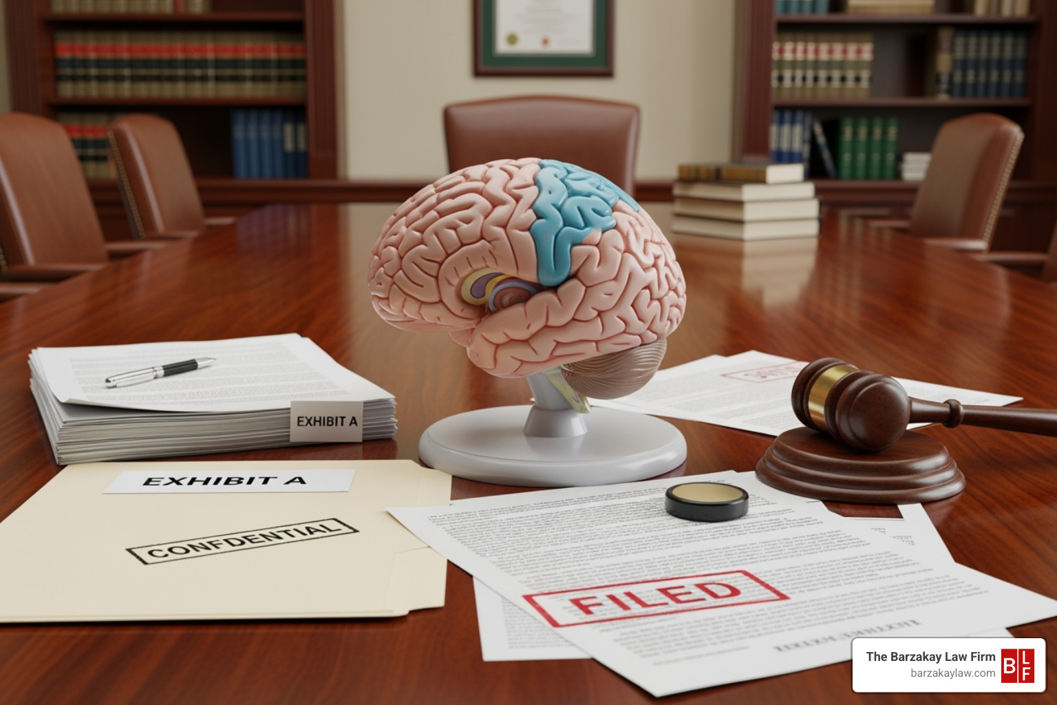 Traumatic Brain Injury Attorney: Secure Your 2025 Justice