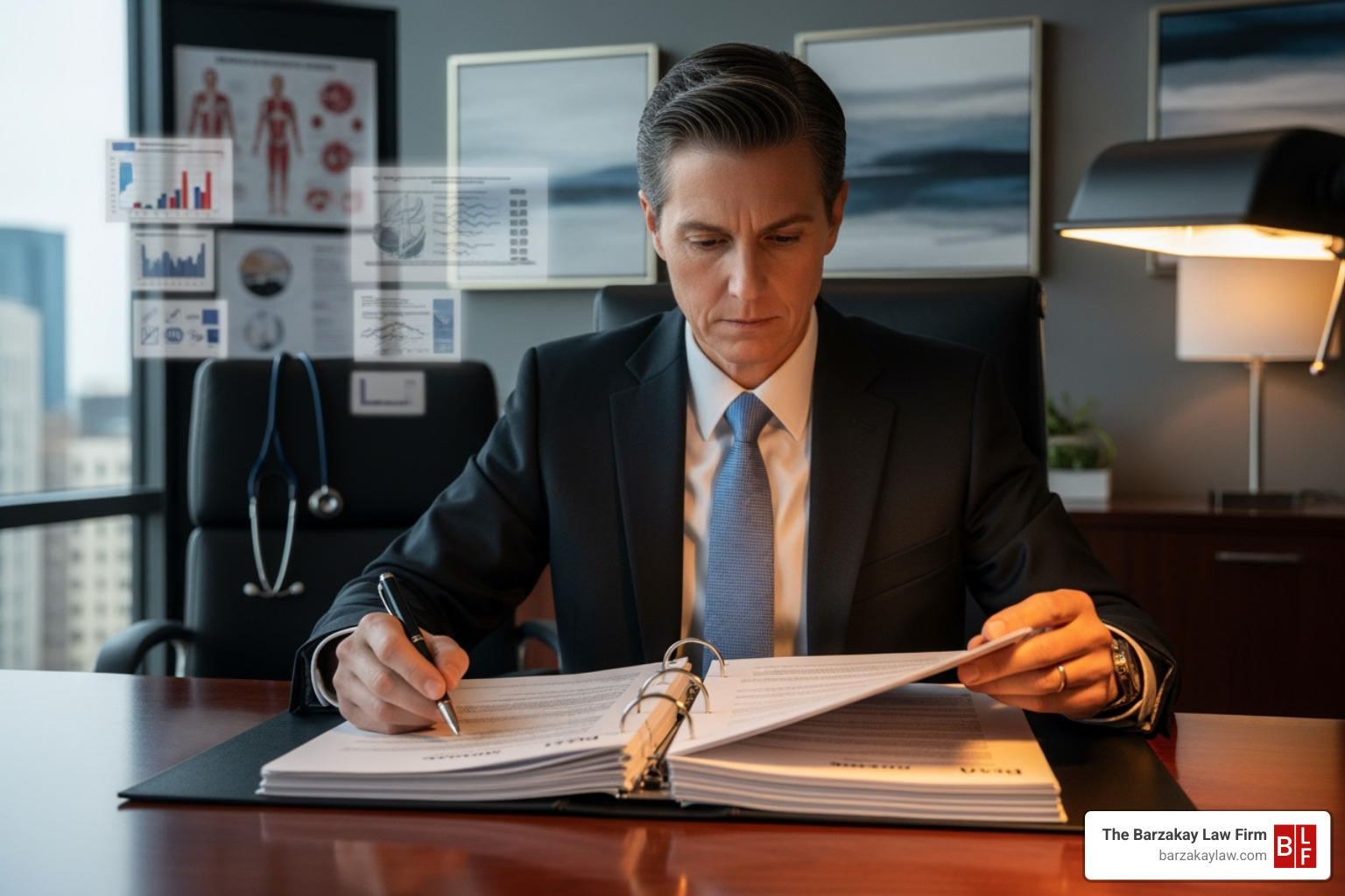 Medical Misdiagnosis Attorney: Top Secure Future