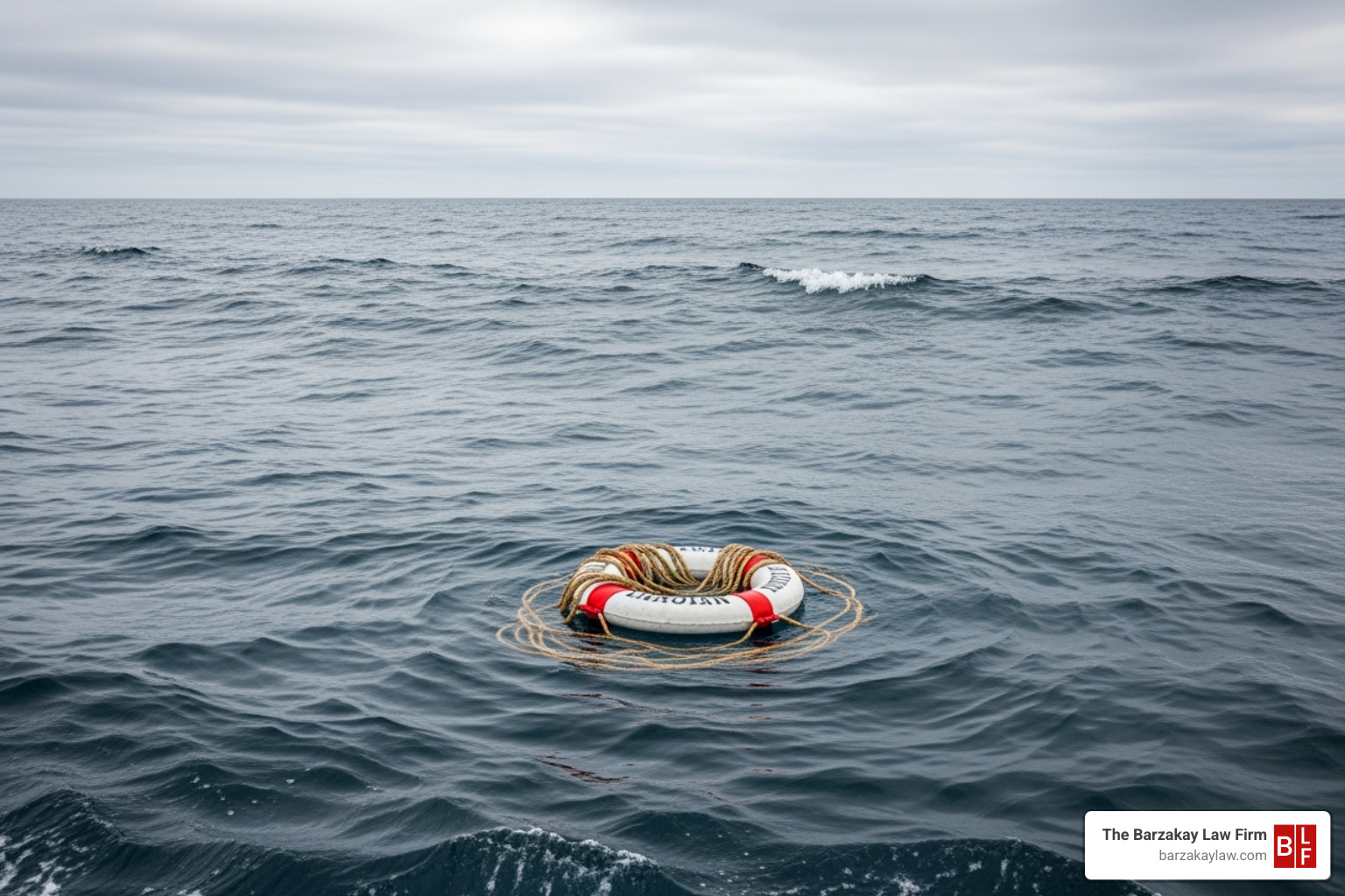 Boating Accident Statistics: Staggering Top 3