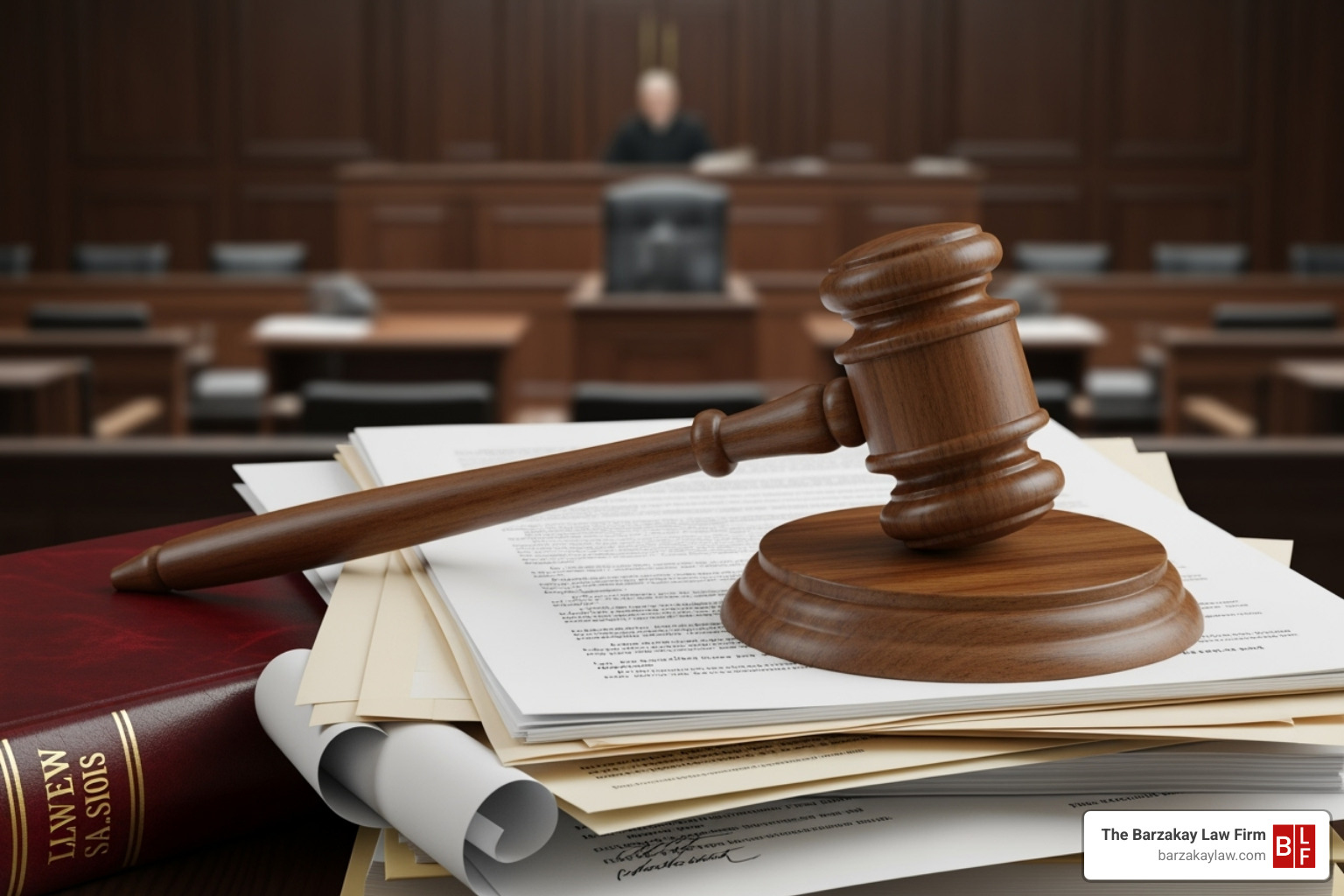 How to Sue: Your 5-Step Guide to Winning