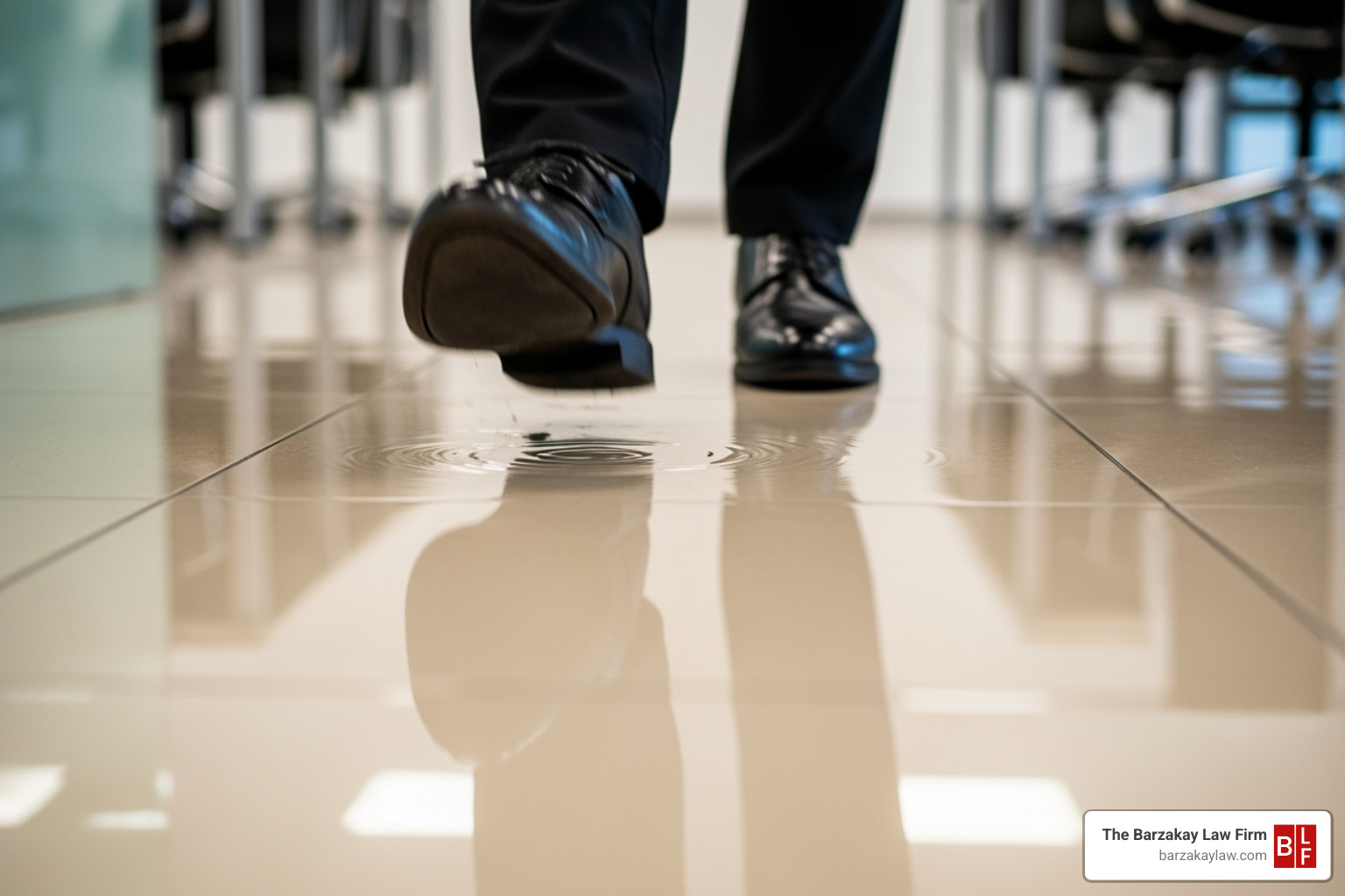 Slip and Fall Attorney Hollywood FL | Don't Fall in 2025!