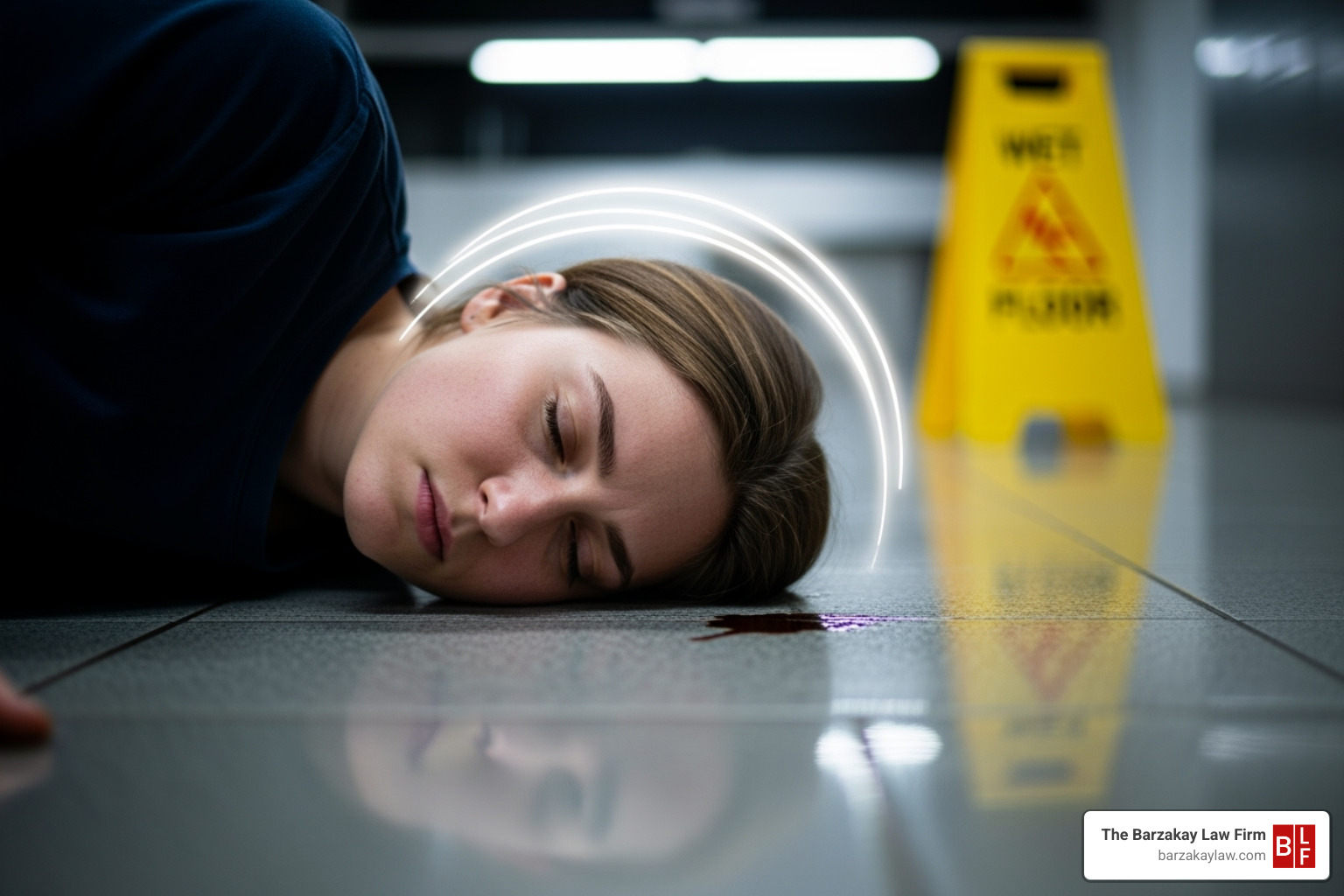Slip and Fall Concussion Settlement: Maximize Your 2025 Claim