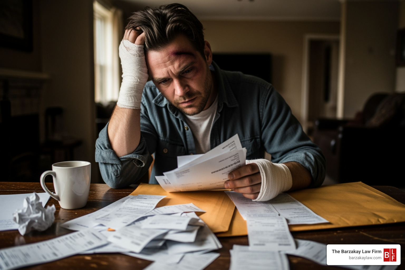 Fort Lauderdale Workers Compensation Attorney: 1st Step to Justice