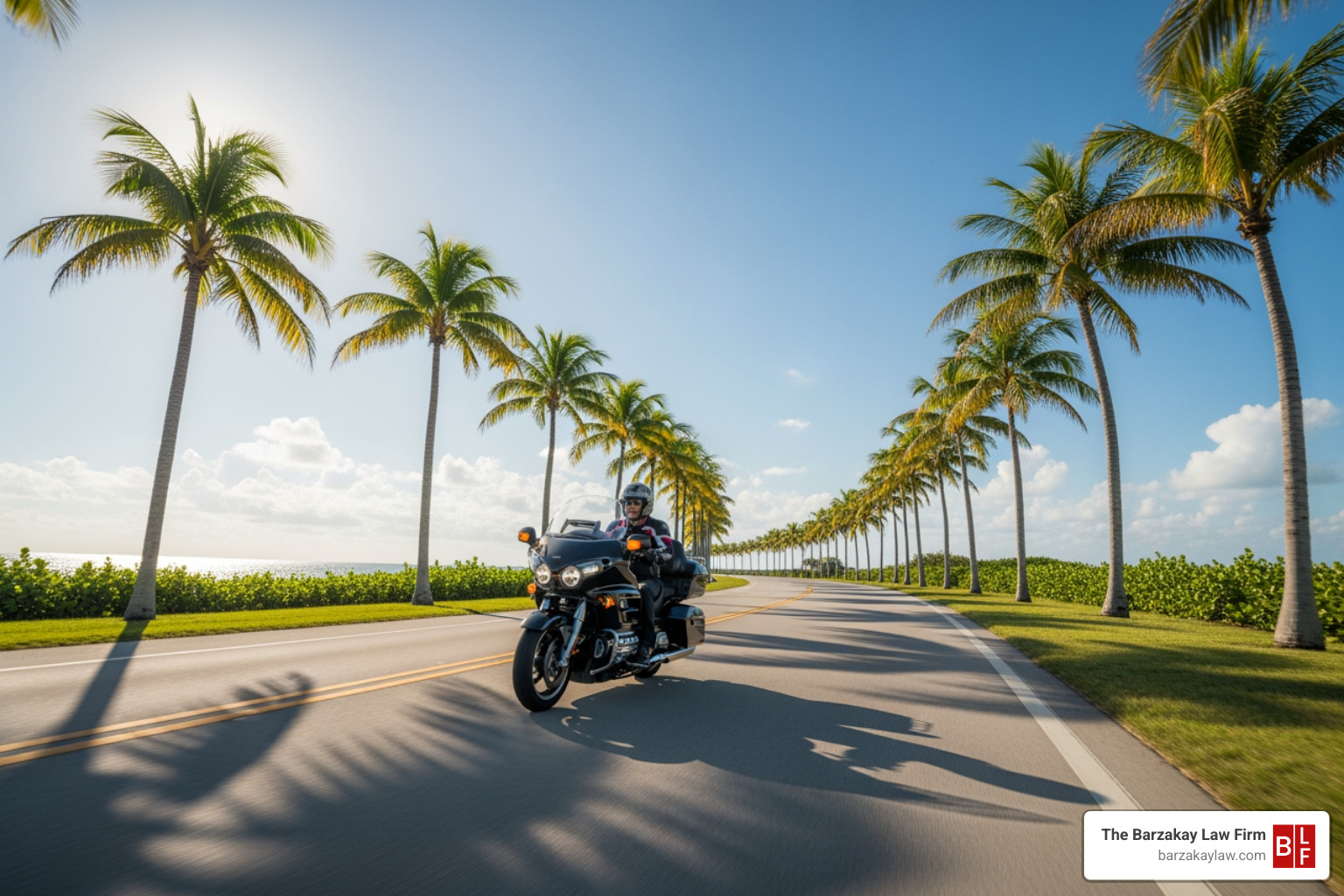 Motorcycle accidents lawyer: 2025 Justice Rights